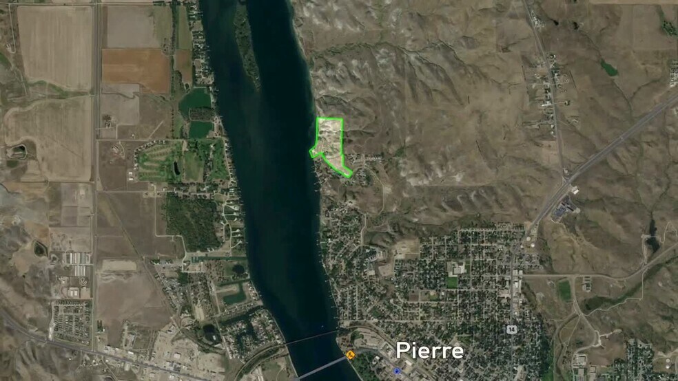 TBD Riverside, Pierre, SD 57501 | LoopNet