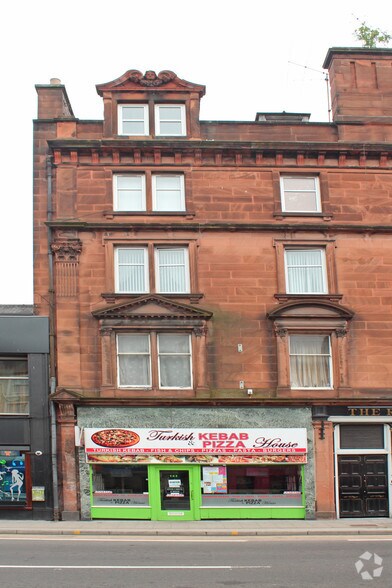 37 Scott St, Perth, PH1 5EH - Retail for Lease | LoopNet