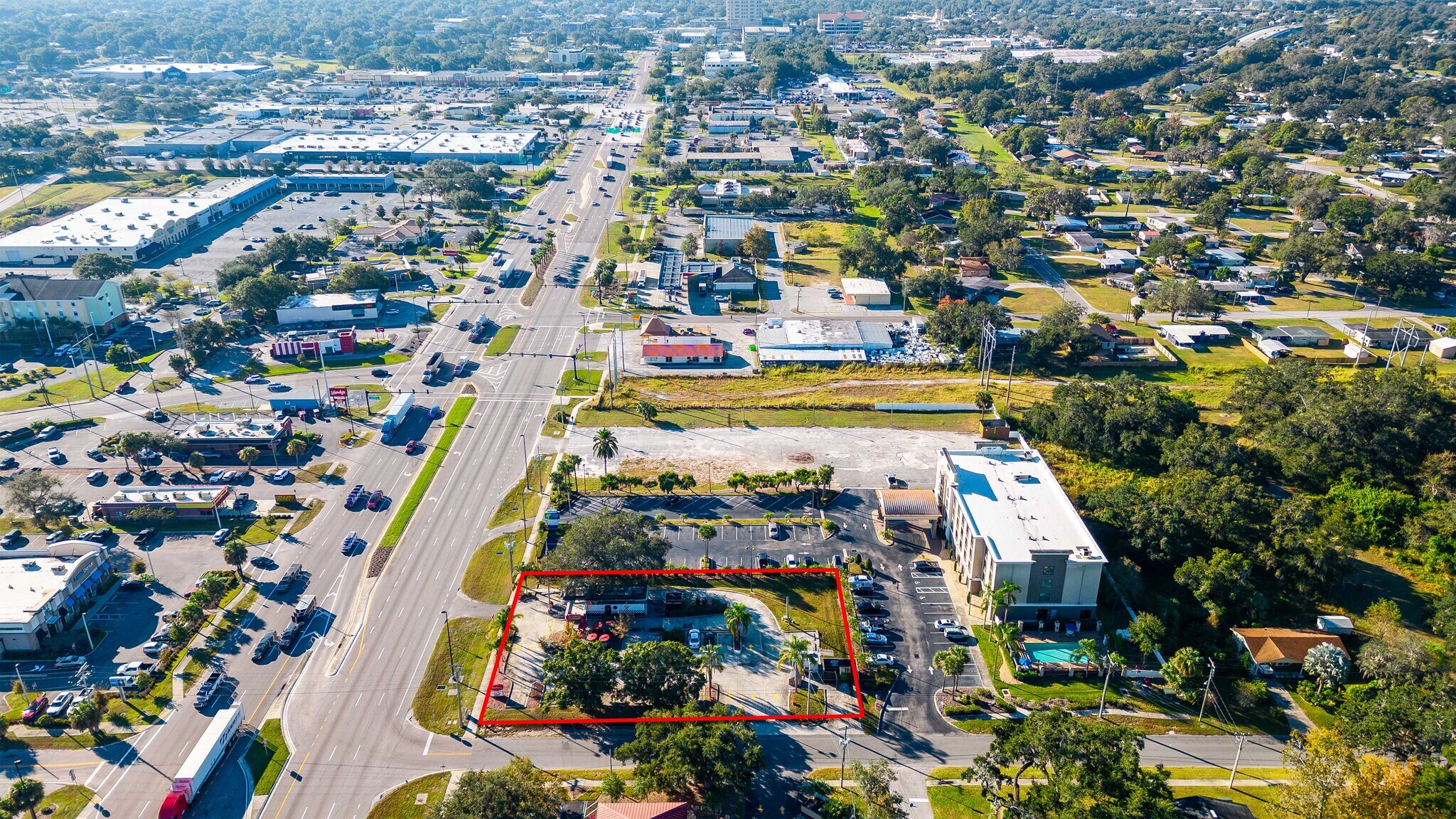 1595 N Broadway Ave, Bartow, FL 33830 - Checkers | LoopNet