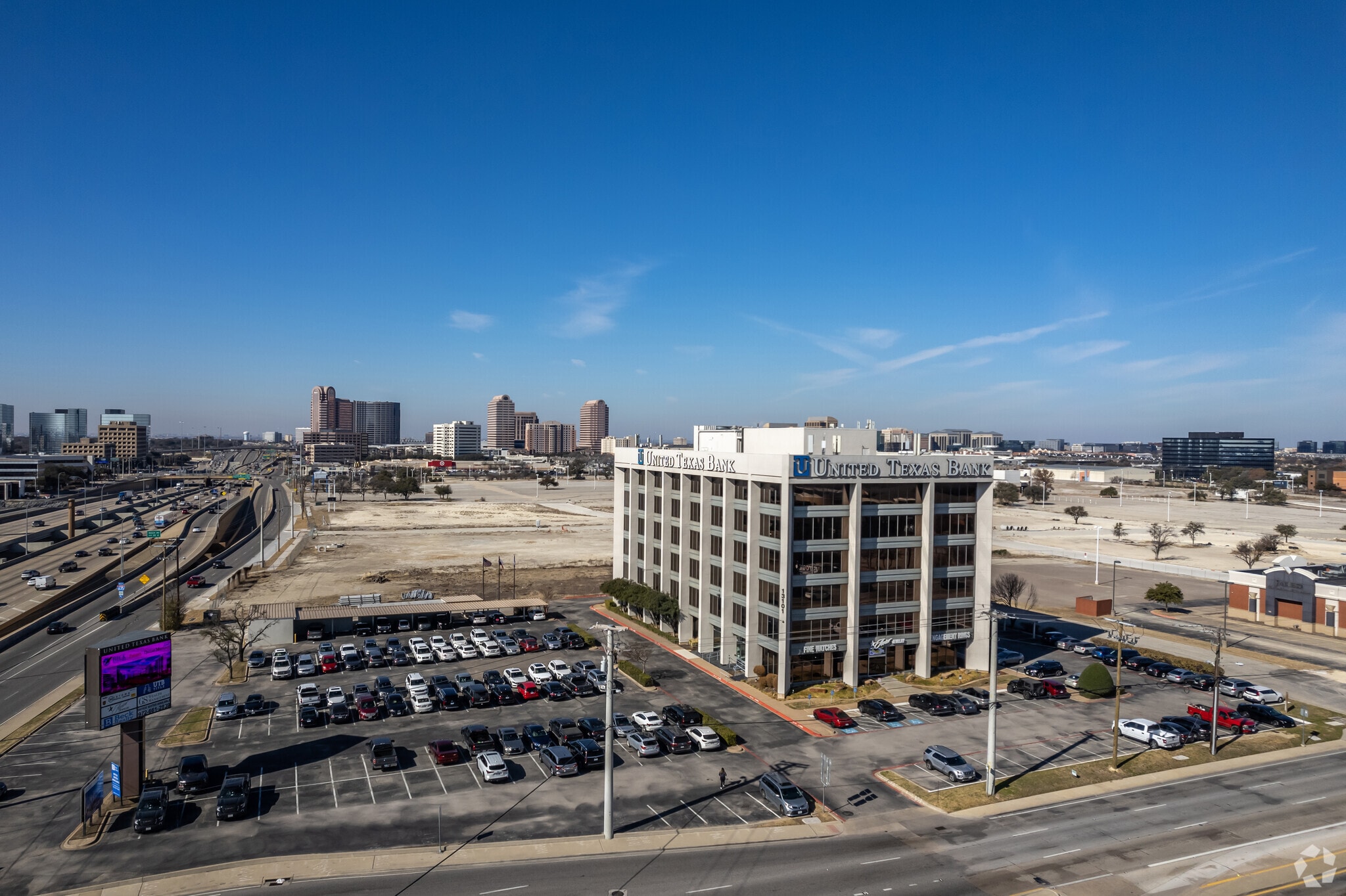 13101 Preston Rd, Dallas, TX 75240 - Midtown Tower | LoopNet