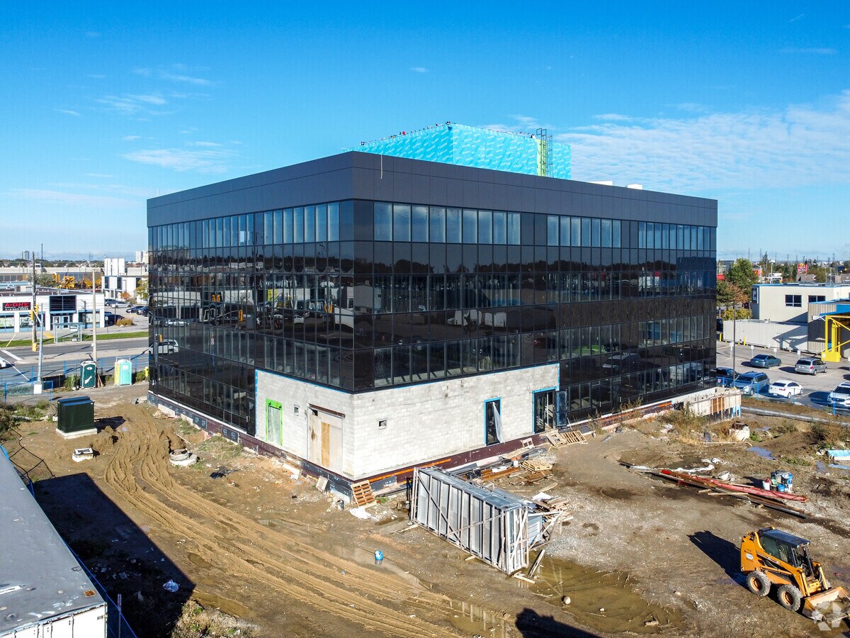 2225 Markham Rd, Toronto, ON | LoopNet