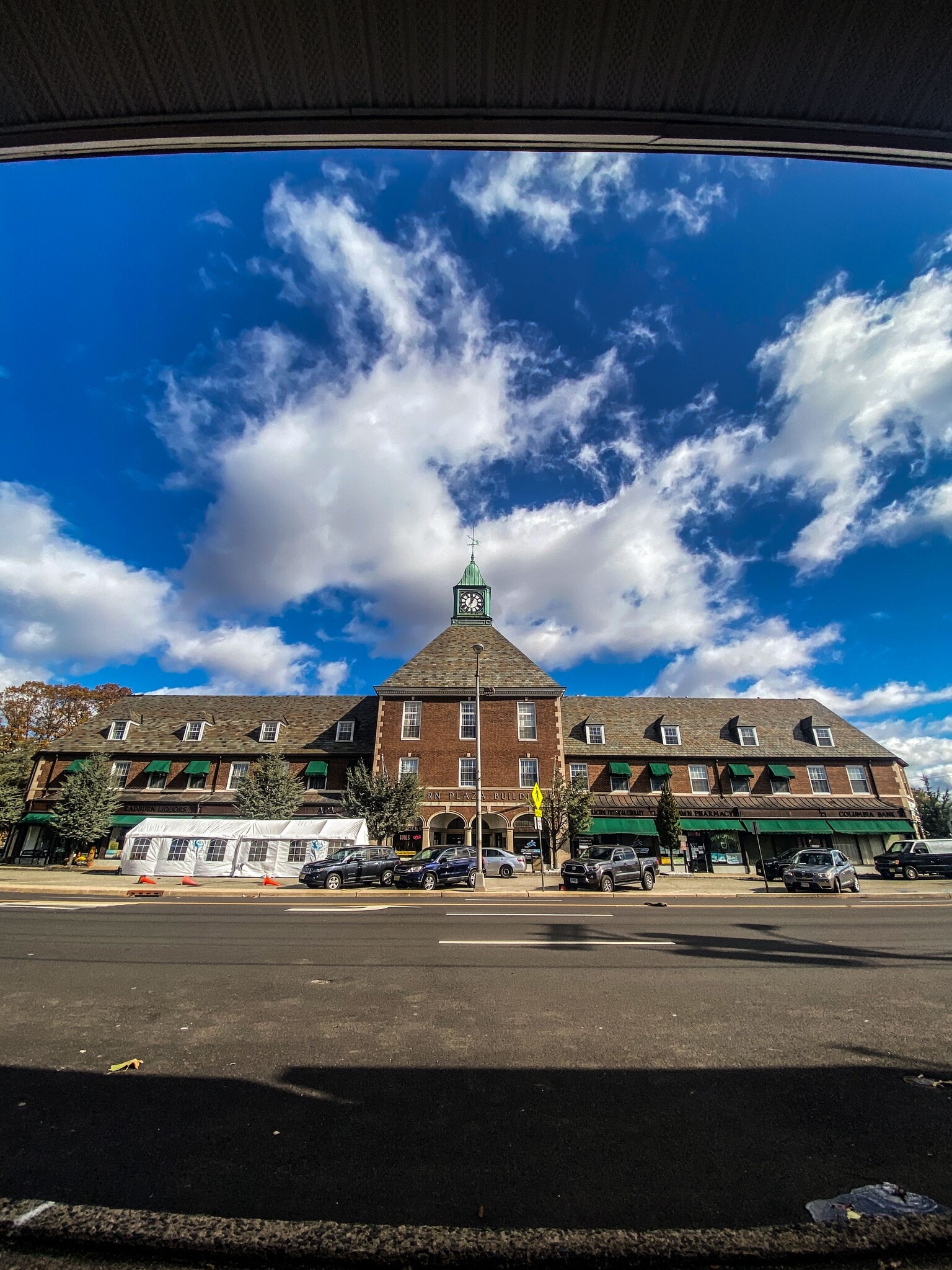 14-25 Plaza Rd, Fair Lawn, NJ 07410 - The Radburn Plaza Building | LoopNet