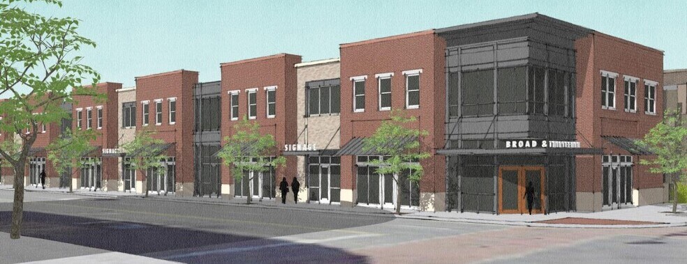 220 W White St, Rock Hill, SC 29730 - The Thread | LoopNet