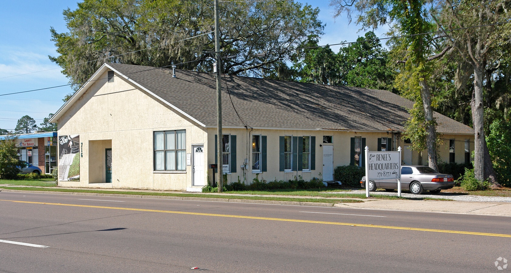 716 Ohio Ave, Lynn Haven, FL 32444 - Property Record | LoopNet