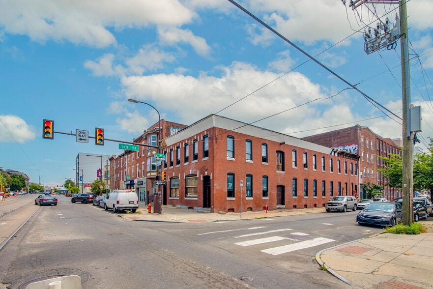 250 W Girard Ave, Philadelphia, PA 19123 - Multifamily for Sale | LoopNet
