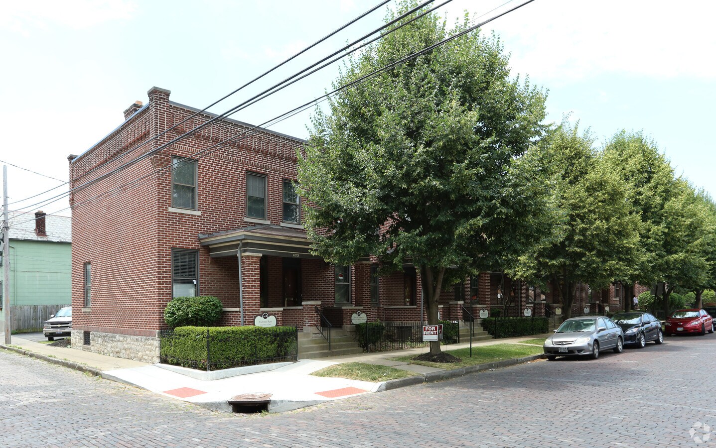 15-25 E Kossuth St, Columbus, OH 43206 | LoopNet