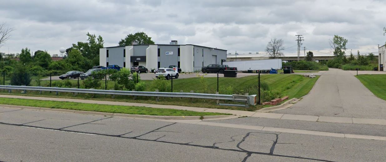 4700 36th St SE, Grand Rapids, MI 49512 | LoopNet