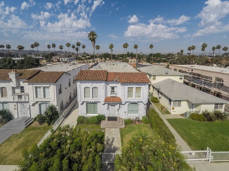 3015 Virginia Rd, Los Angeles, CA 90016 | LoopNet