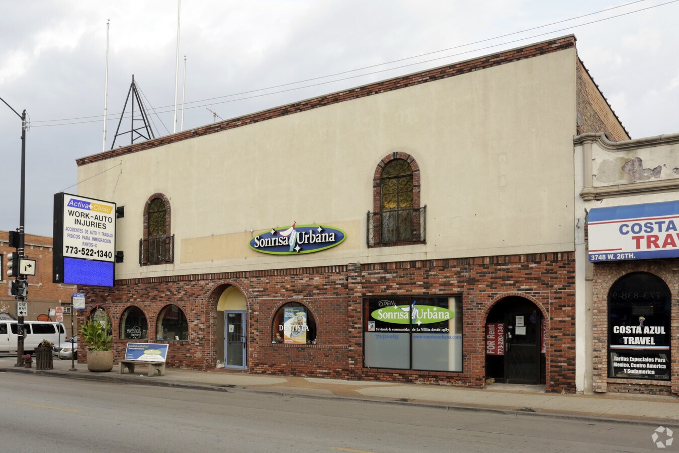 3750-3758 W 26th St, Chicago, IL 60623 | LoopNet