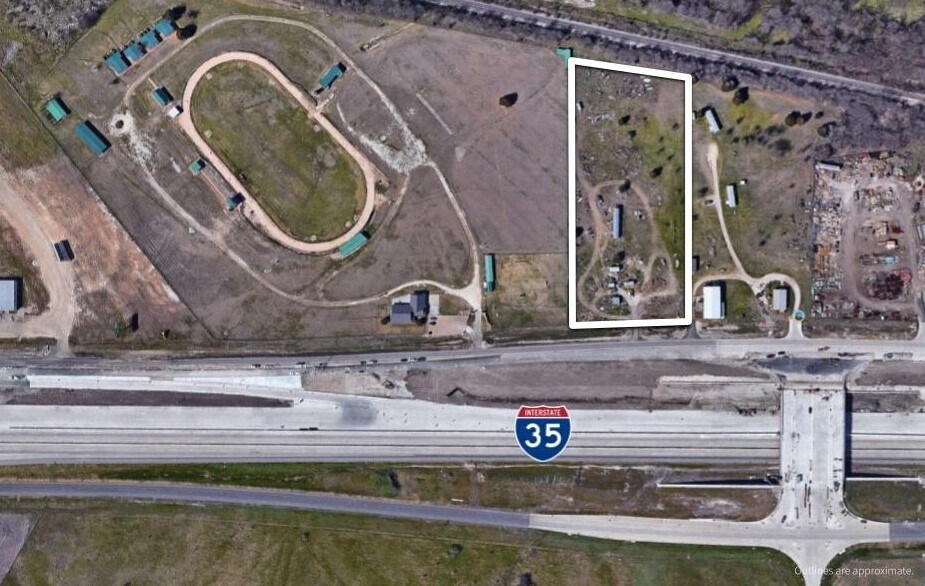 15334 I 35 N Frontage rd, Bruceville Eddy, TX 76630 - Land for Sale ...