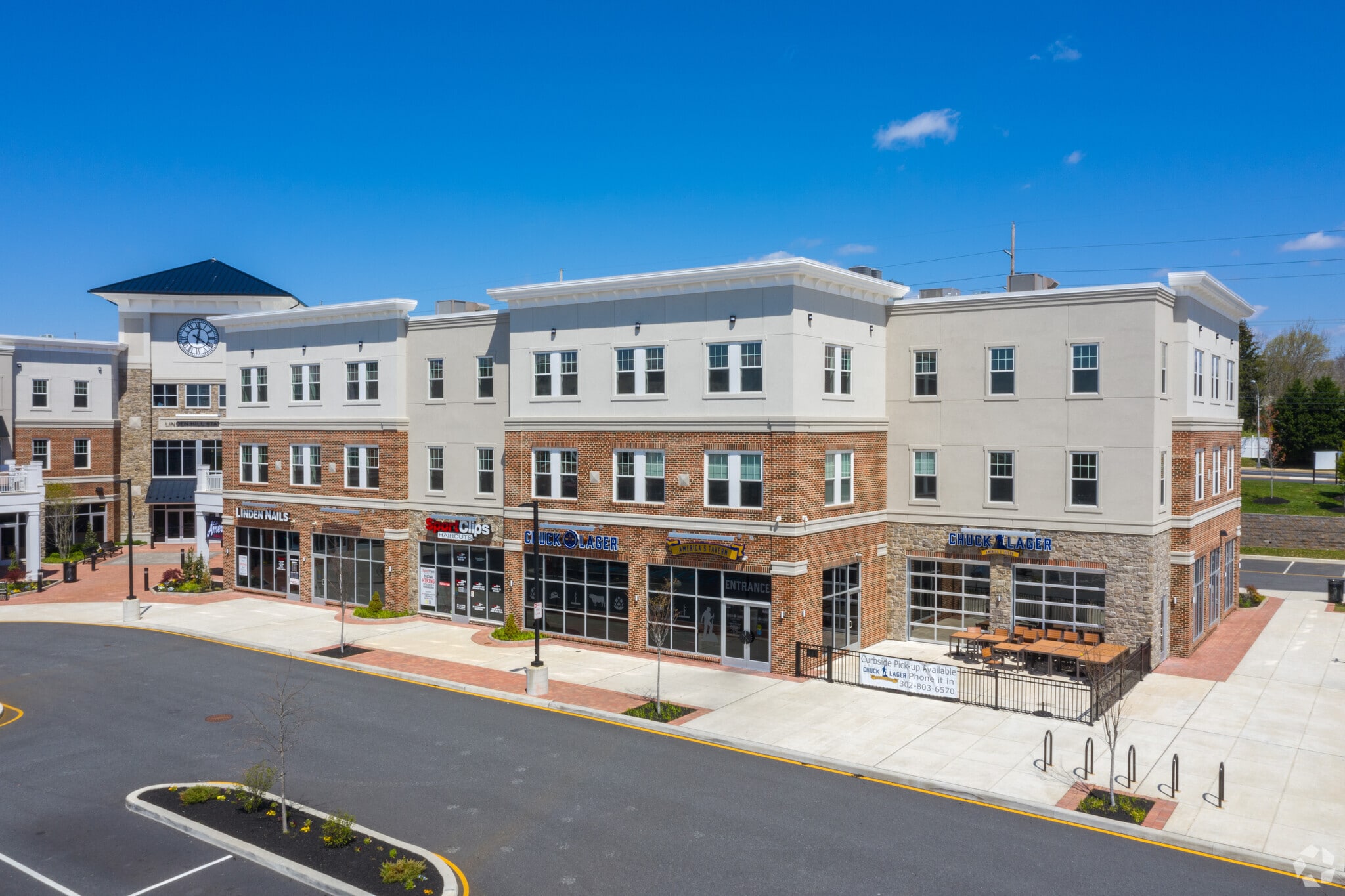 4500 New Linden Hill Rd, Wilmington, DE 19808 - Linden Hill Station | LoopNet