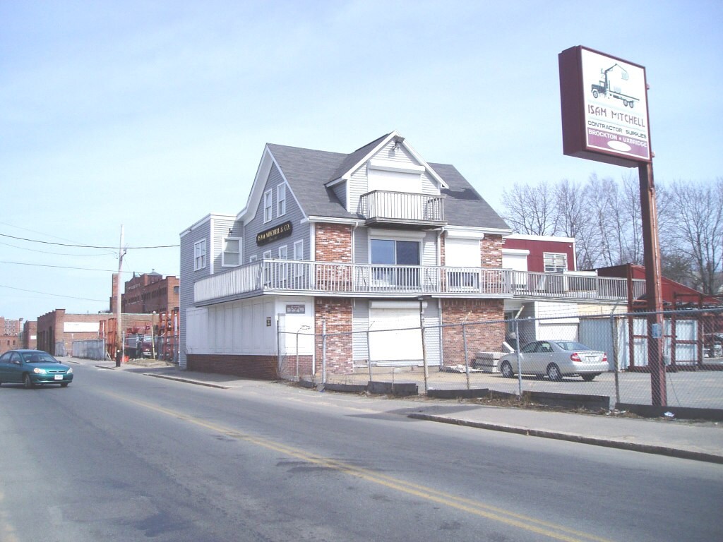 362 Montello St, Brockton, MA 02301 | LoopNet