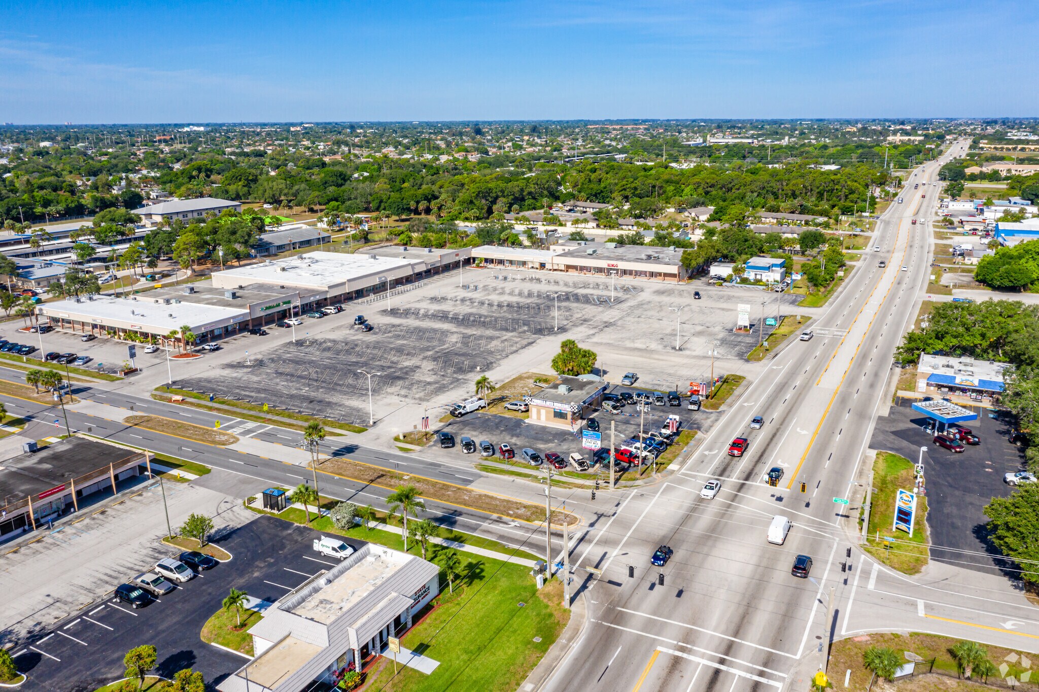 931 Pondella Rd, North Fort Myers, FL 33903 - Coral Gate Commons | LoopNet