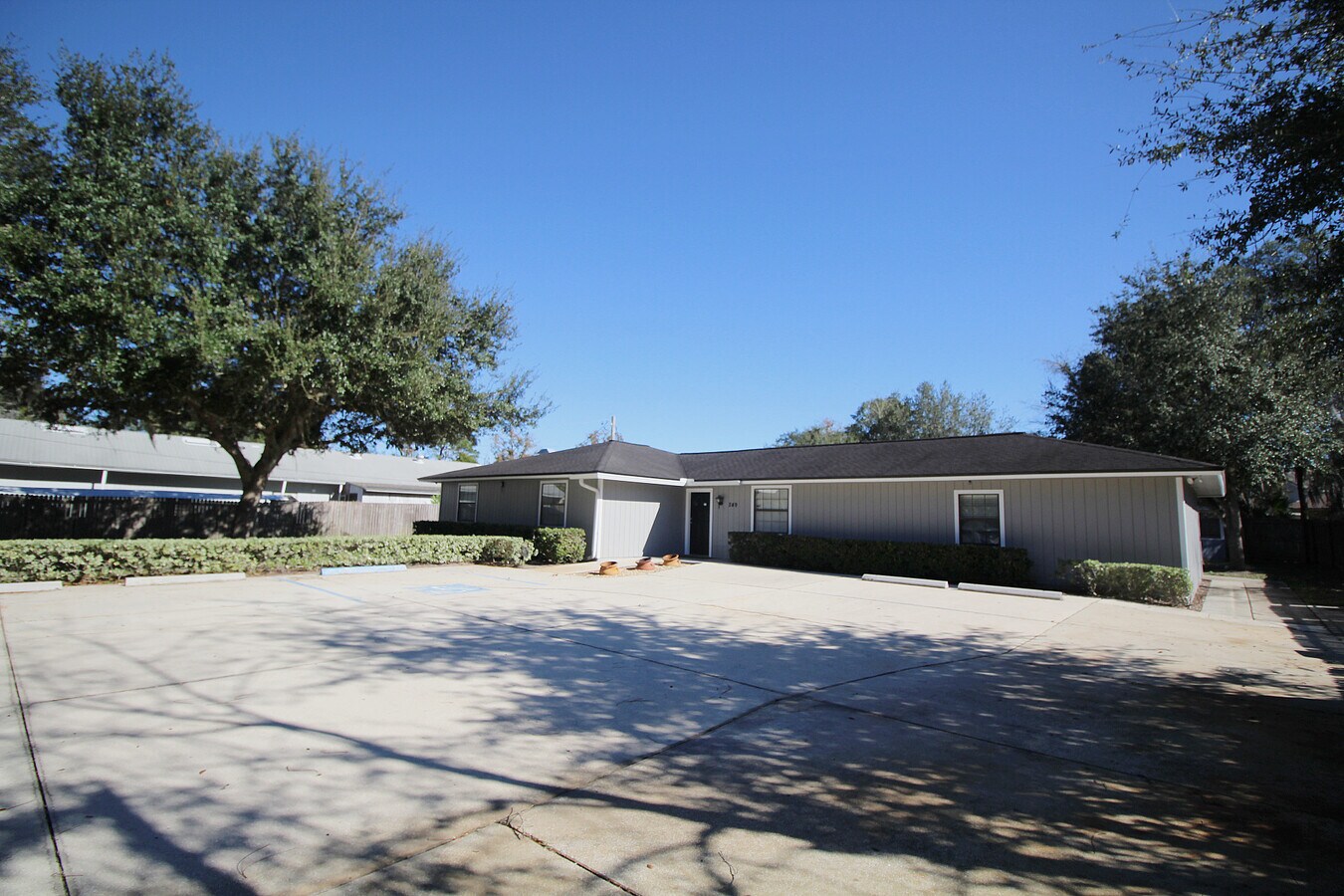 249 College Dr, Orange Park, FL 32065 | LoopNet