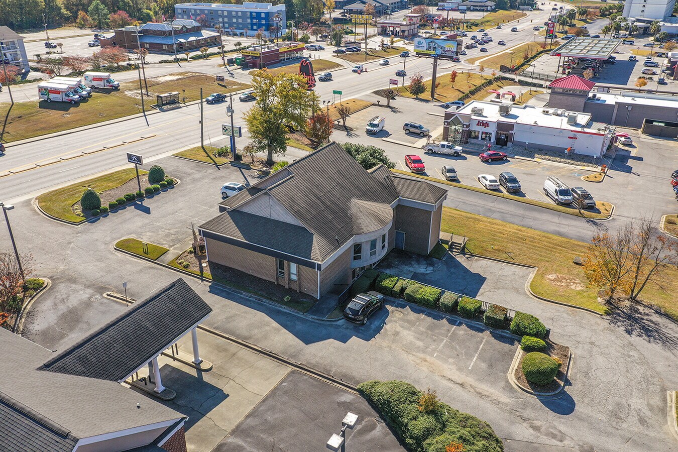 8311 Two Notch Rd, Columbia, SC 29223 - Office for Lease | LoopNet