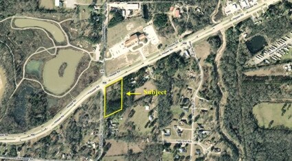 9296 Hooper Rd, Baton Rouge, LA 70818 | LoopNet