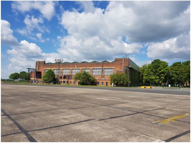 Busk Ln, Church Fenton, LS24 9SE | LoopNet