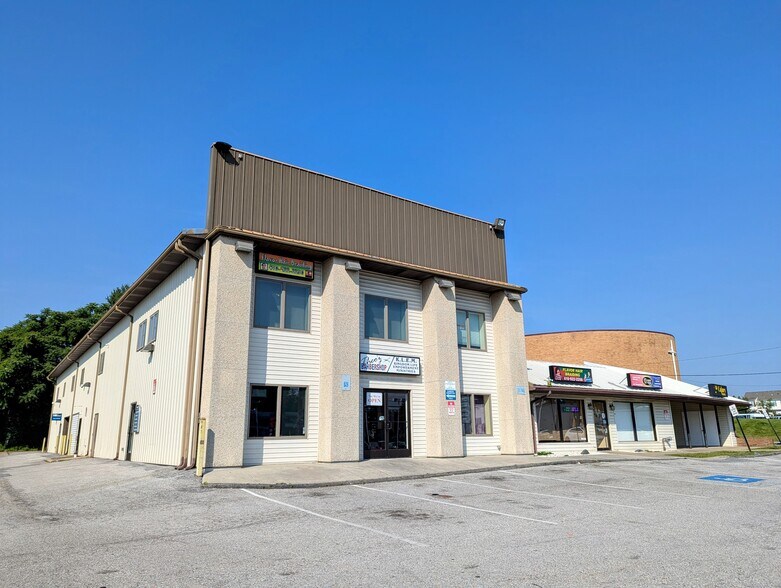 9405 Liberty Rd, Randallstown, MD 21133 - Retail for Lease | LoopNet