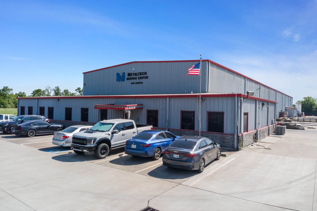 9915 Monroe Rd, Houston, TX 77075 | LoopNet