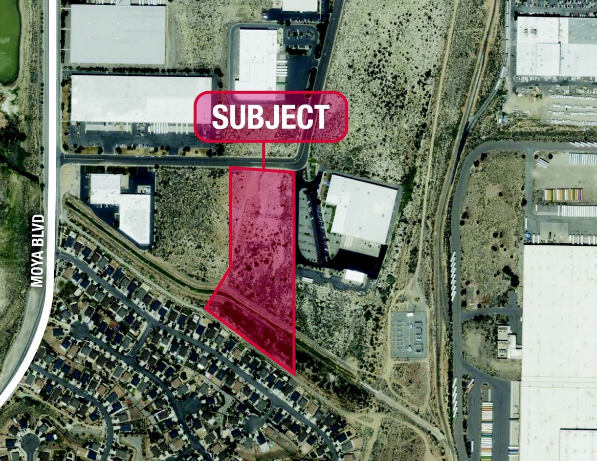 0 Resource Dr, Reno, NV 89506 - Resource Drive Land | LoopNet