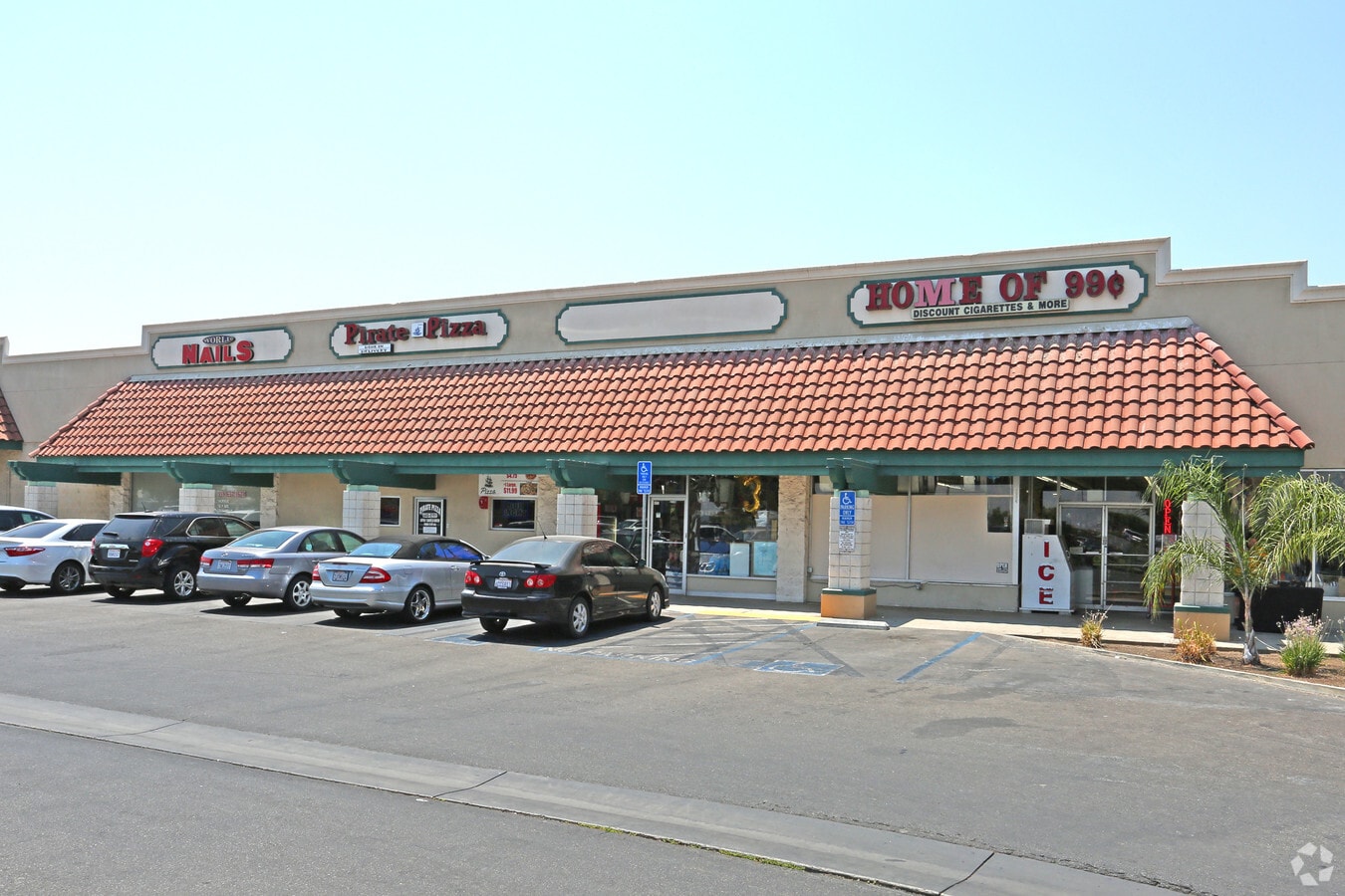 1565-1567 E Manning Ave, Reedley, CA 93654 | LoopNet