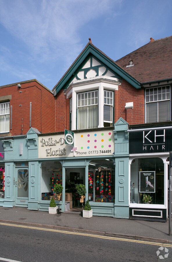 Grosvenor Rd, Ripley, DE5 3JE | LoopNet