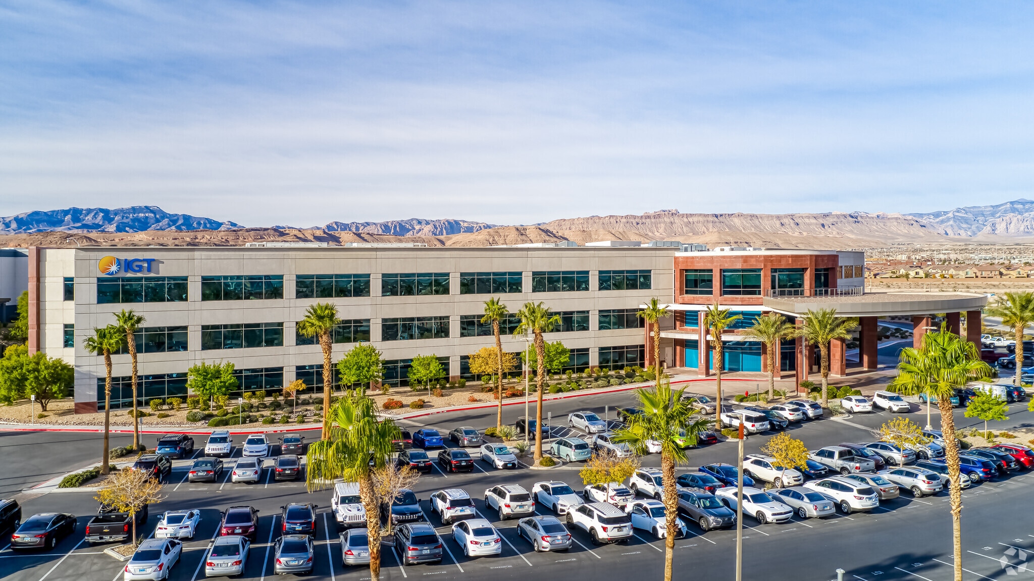 6355 S Buffalo Dr, Las Vegas, NV 89113 - Office for Sale | LoopNet