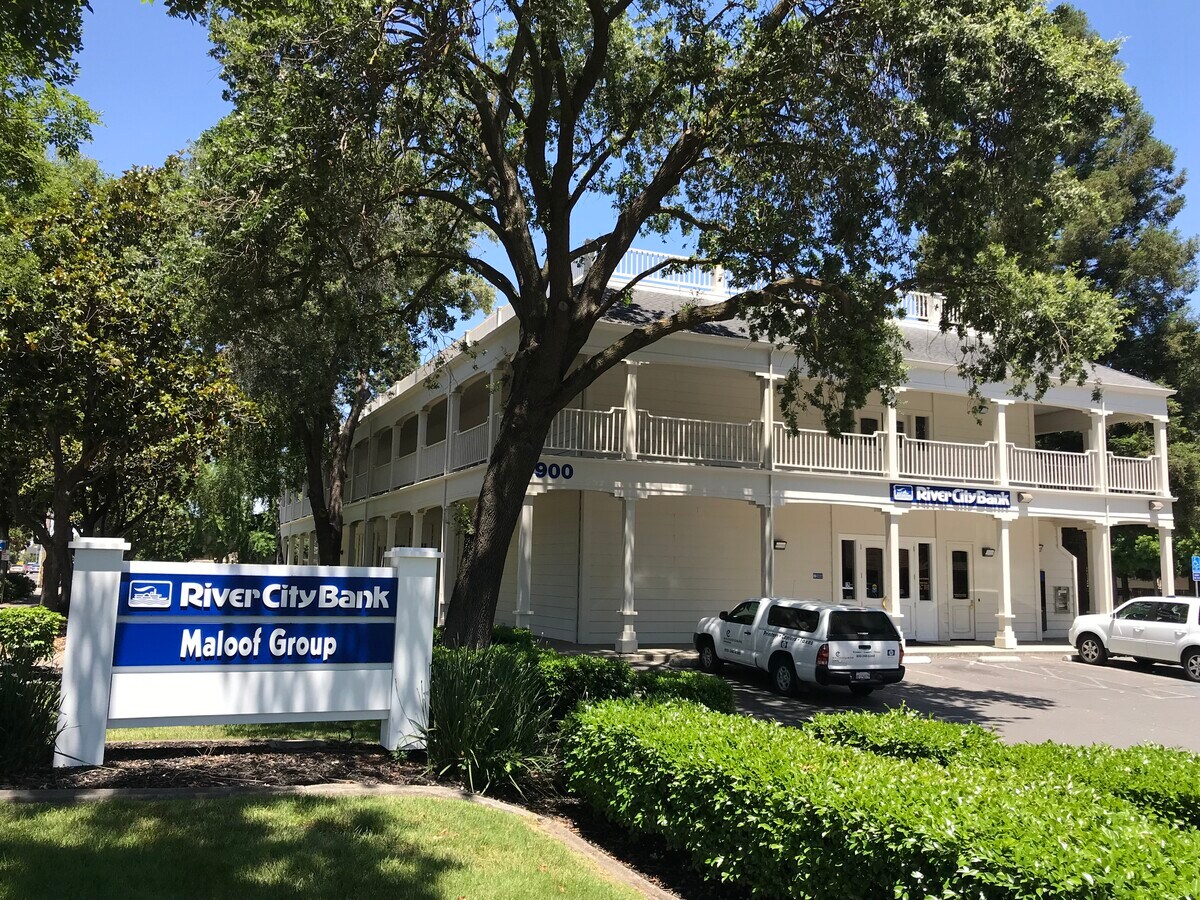 900 Howe Ave, Sacramento, CA 95825 - River City Bank | LoopNet