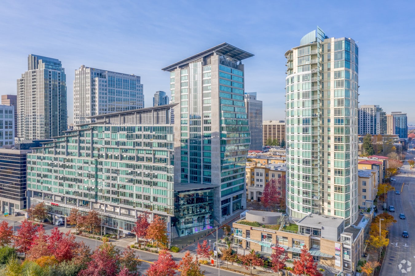 989 112th Ave NE, Bellevue, WA 98004 | LoopNet