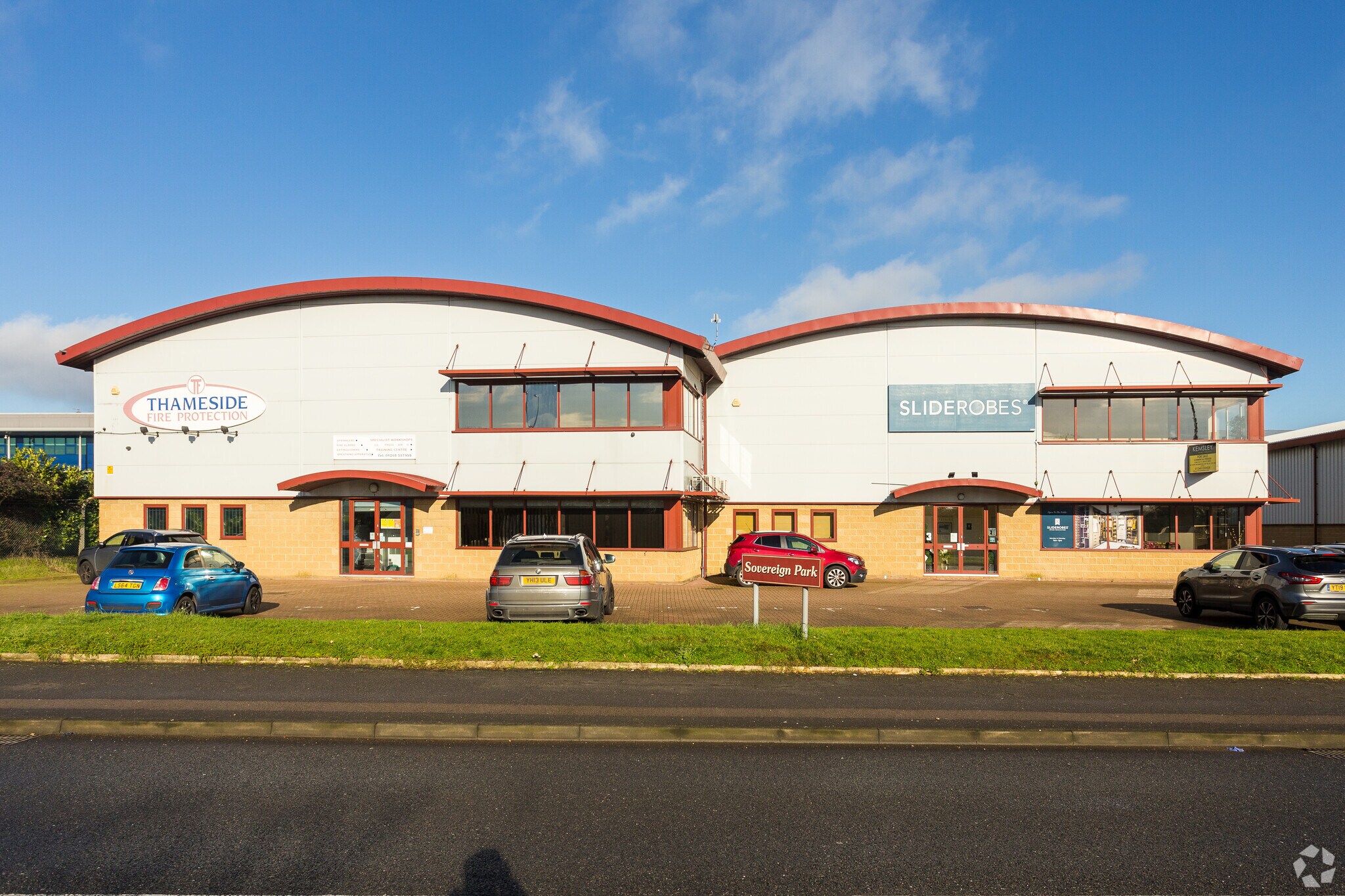 Cranes Park Rd, Basildon, SS14 3JD | LoopNet