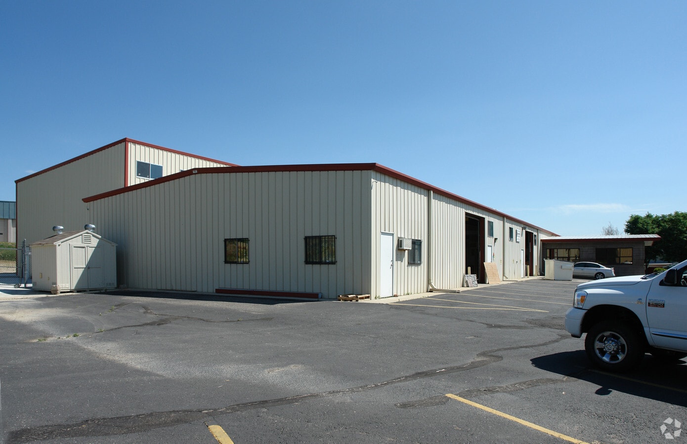 11625 Reed Ct, Broomfield, CO 80020 | LoopNet