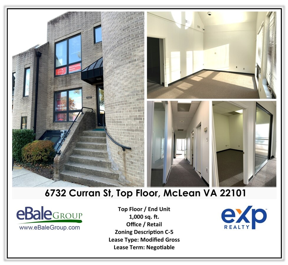 6732 Curran St, McLean, VA 22101 | LoopNet