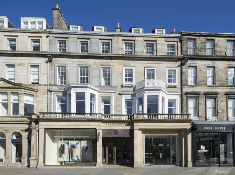 39-41 George St, Edinburgh, EH2 2HN - Office for Lease | LoopNet