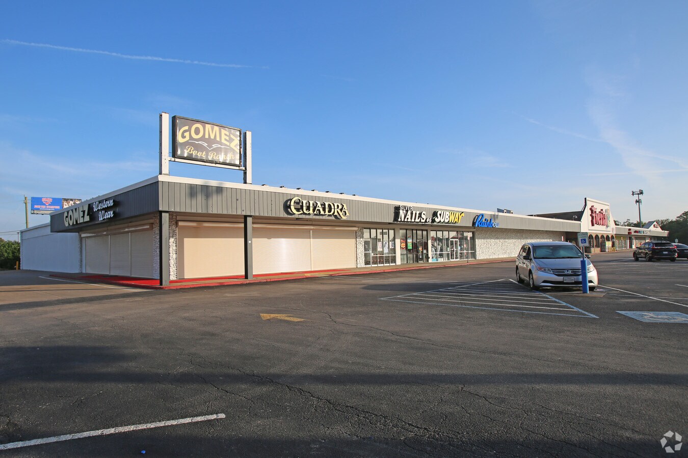 1167-1191 Edgebrook Dr, Houston, TX 77034 | LoopNet