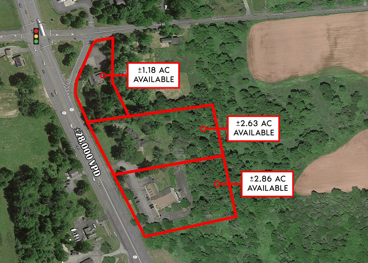 1128 - 1136 New Jersey 31, Lebanon, NJ 08833 | LoopNet