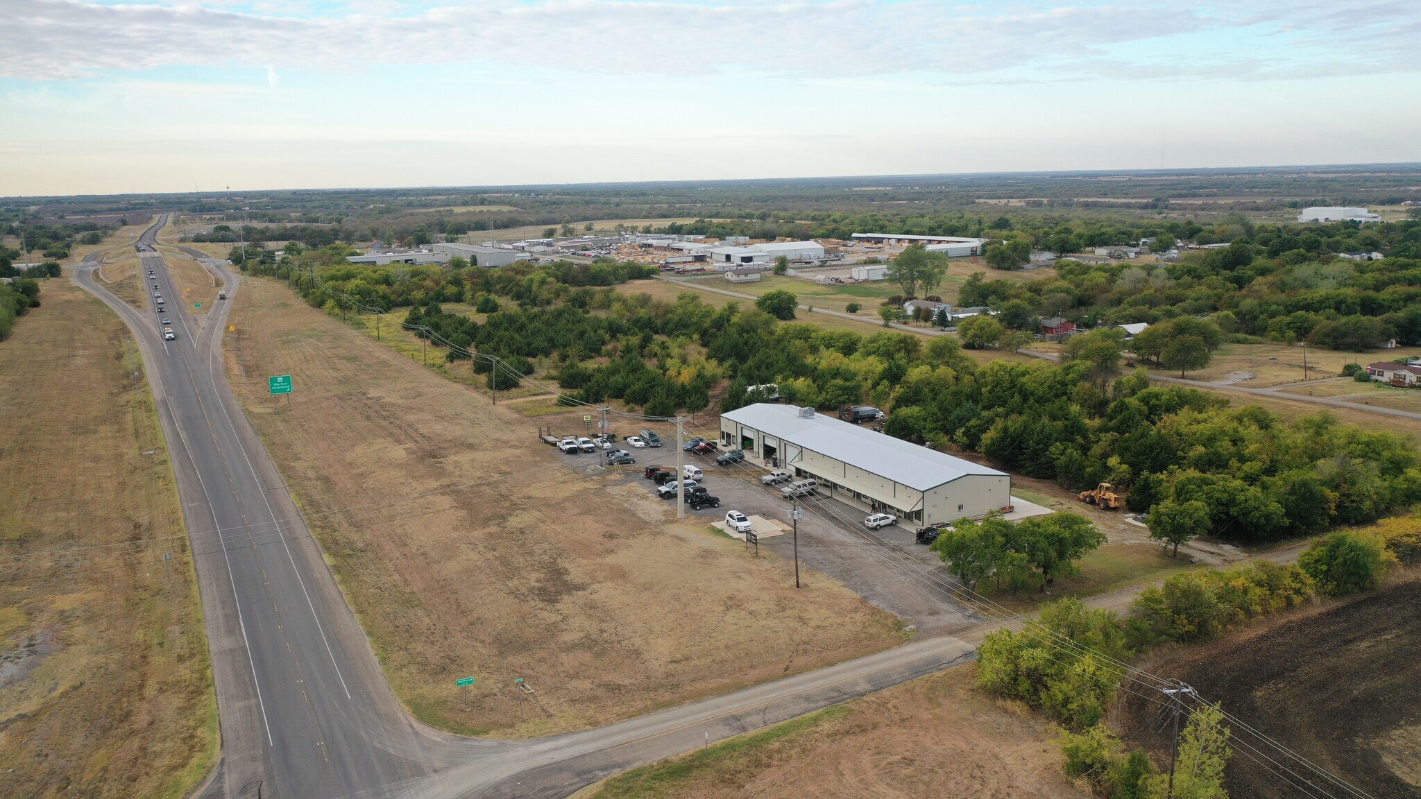 902 Elliott Rd, Sherman, TX 75092 - Retail for Lease | LoopNet