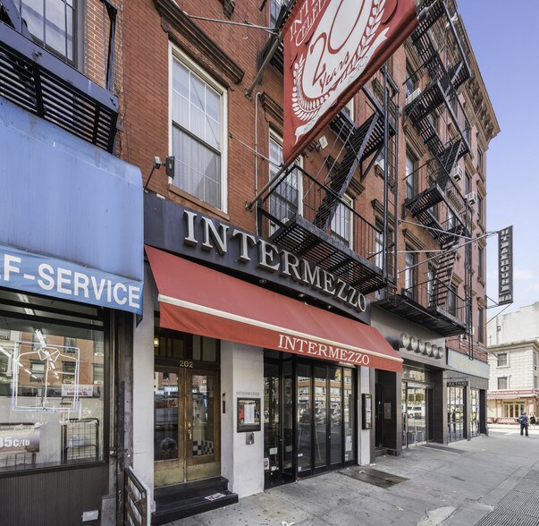 202 8th Ave, New York, NY 10011 | LoopNet