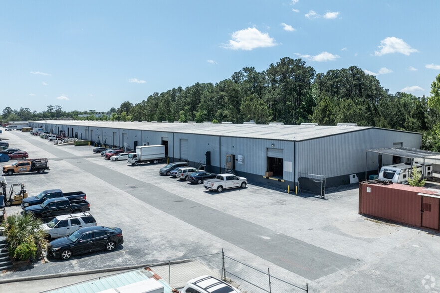 3811 University Blvd W, Jacksonville, FL 32217 - University Industrial ...
