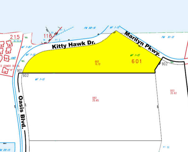 795 Kitty Hawk Dr, Mesquite, NV 89027 | LoopNet