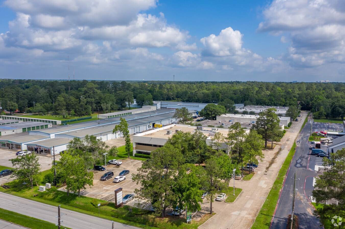 1544 Sawdust Rd, The Woodlands, TX 77380 | LoopNet