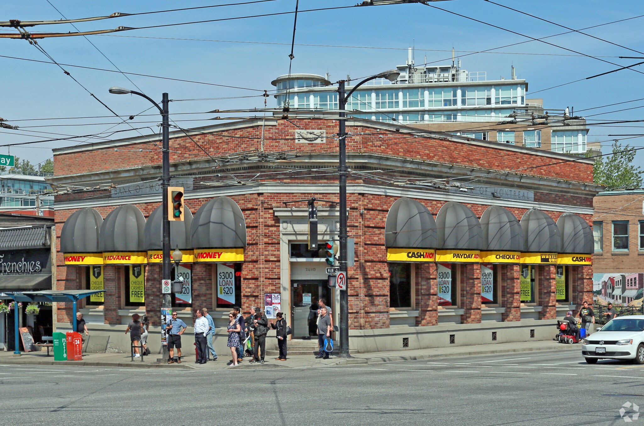 2490 Main St, Vancouver, BC V5T 3E3 | LoopNet