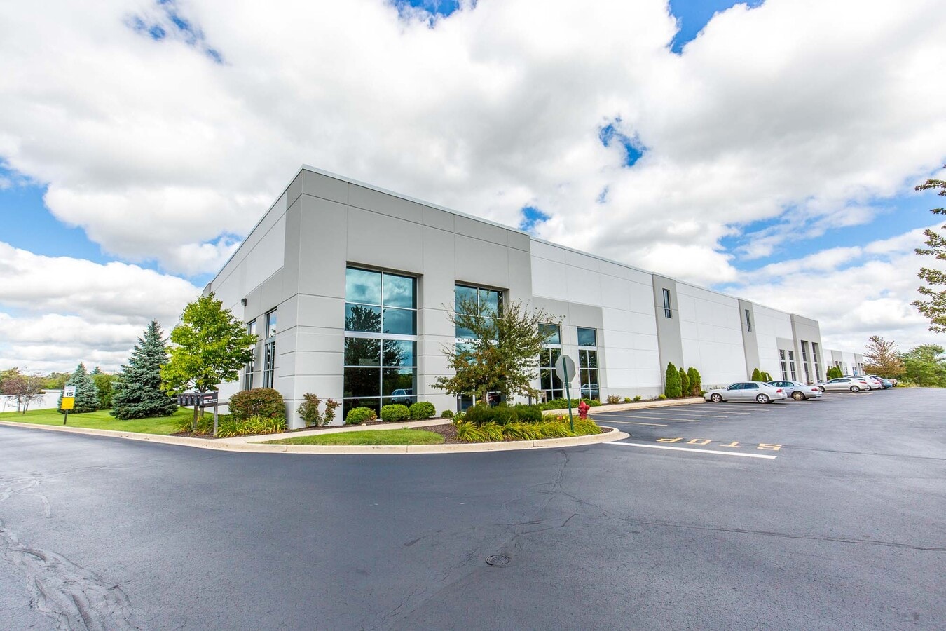 N24W23750 Watertown Rd, Waukesha, WI 53188 - Industrial for Lease | LoopNet