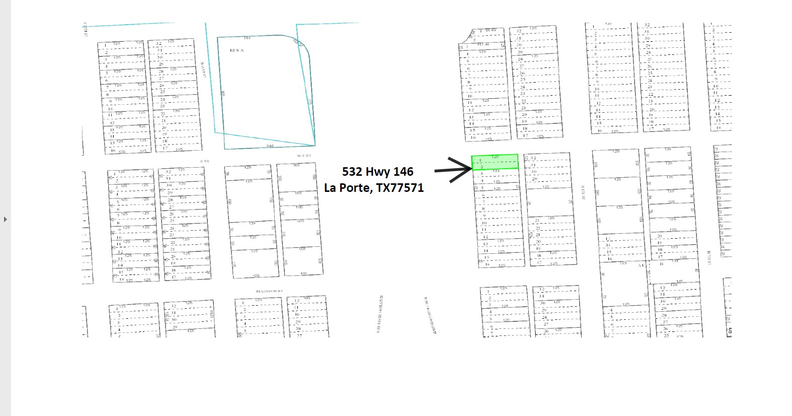 532 Highway 146 N, La Porte, TX 77571 - Industrial for Sale | LoopNet