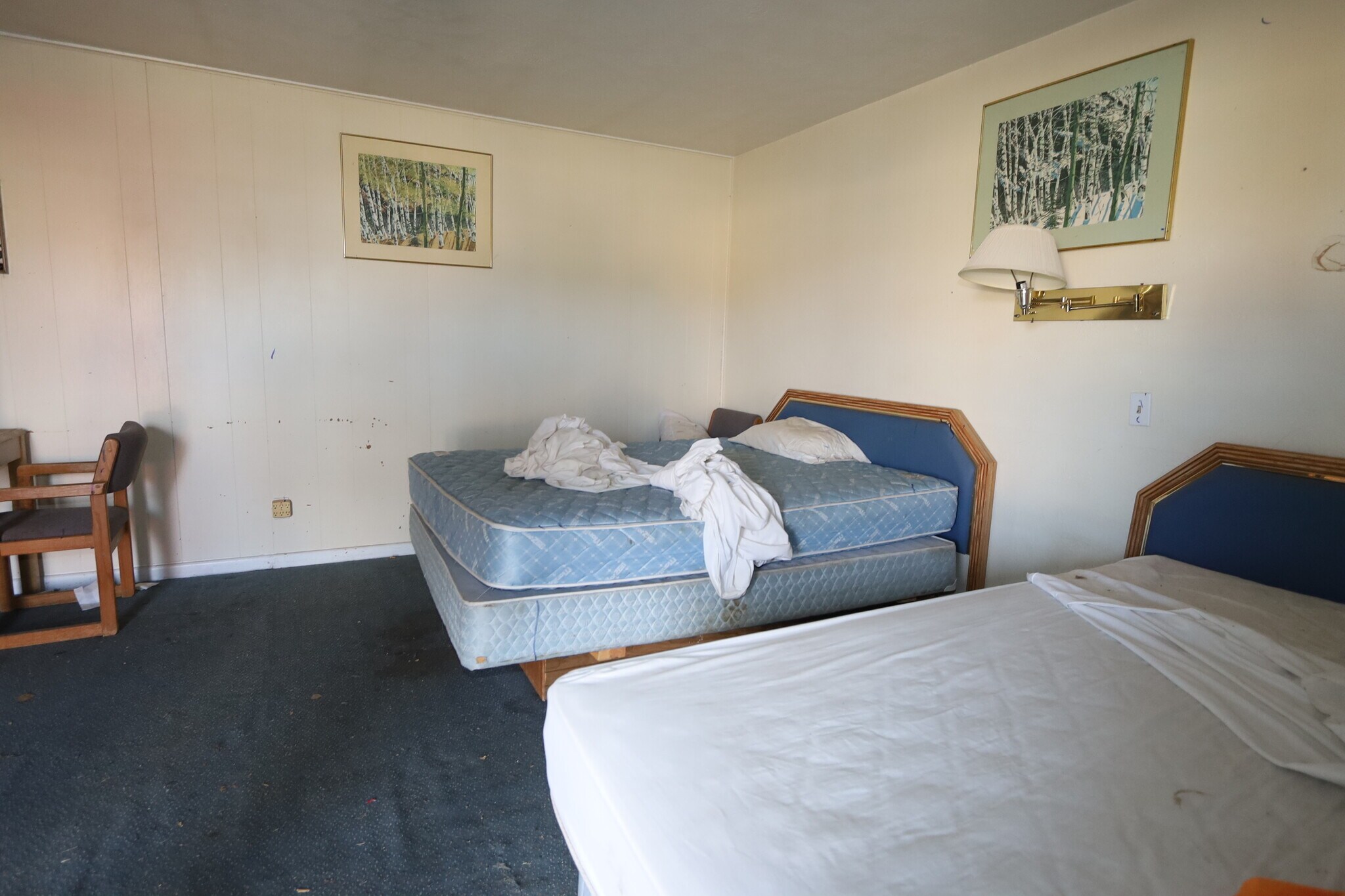 201 Clayton Rd, Raton, NM 87740 - Texan Motel | LoopNet
