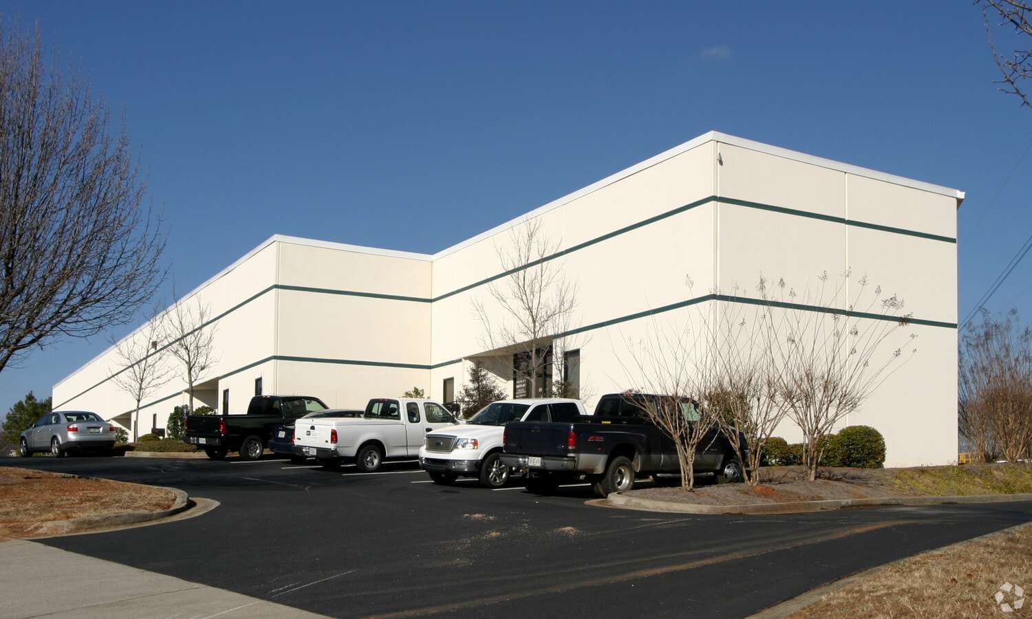 1725 Spectrum Dr, Lawrenceville, GA 30043 | LoopNet