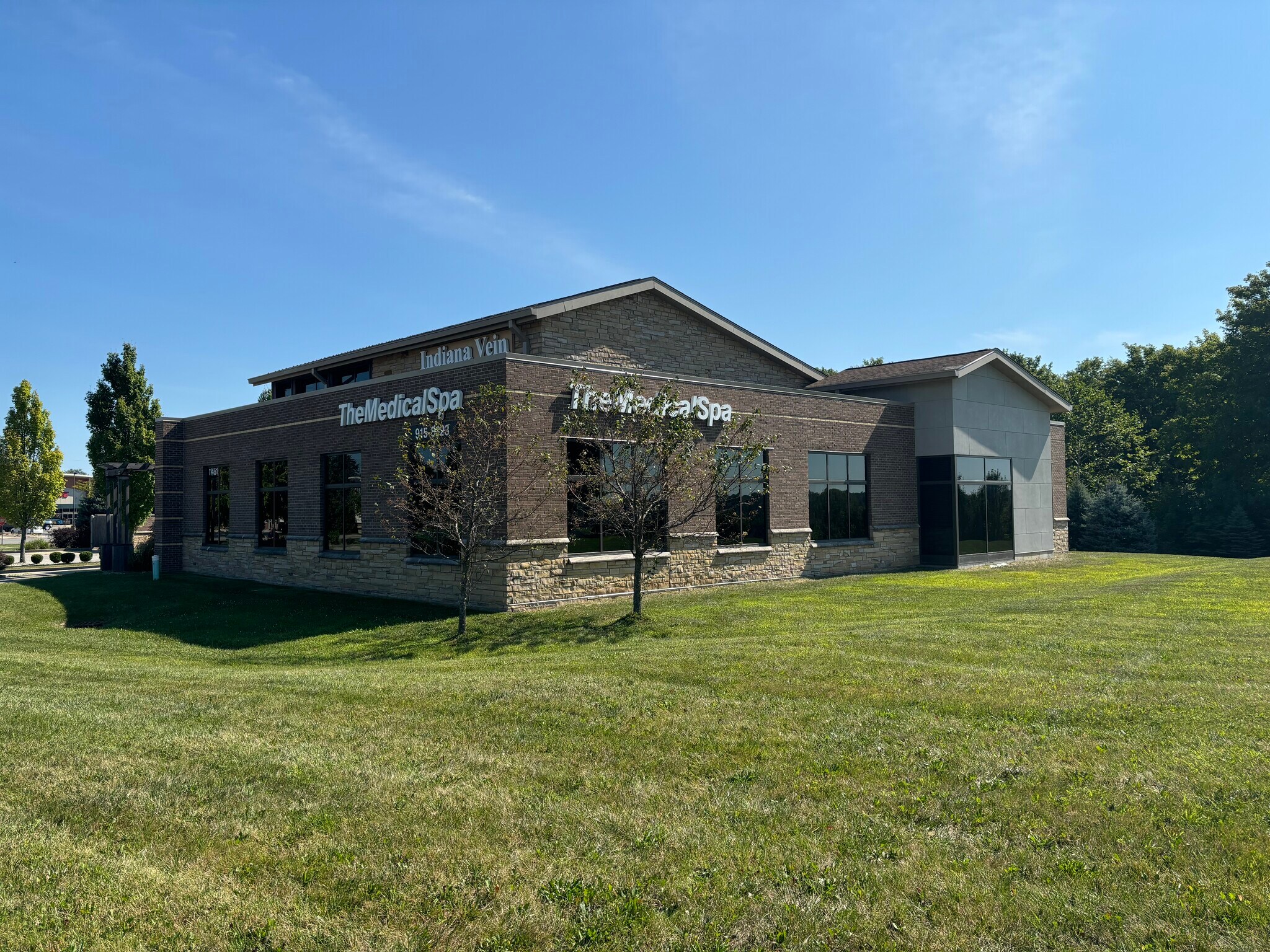 11481 Olio rd, Fishers, IN 46037 - Office for Sale | LoopNet