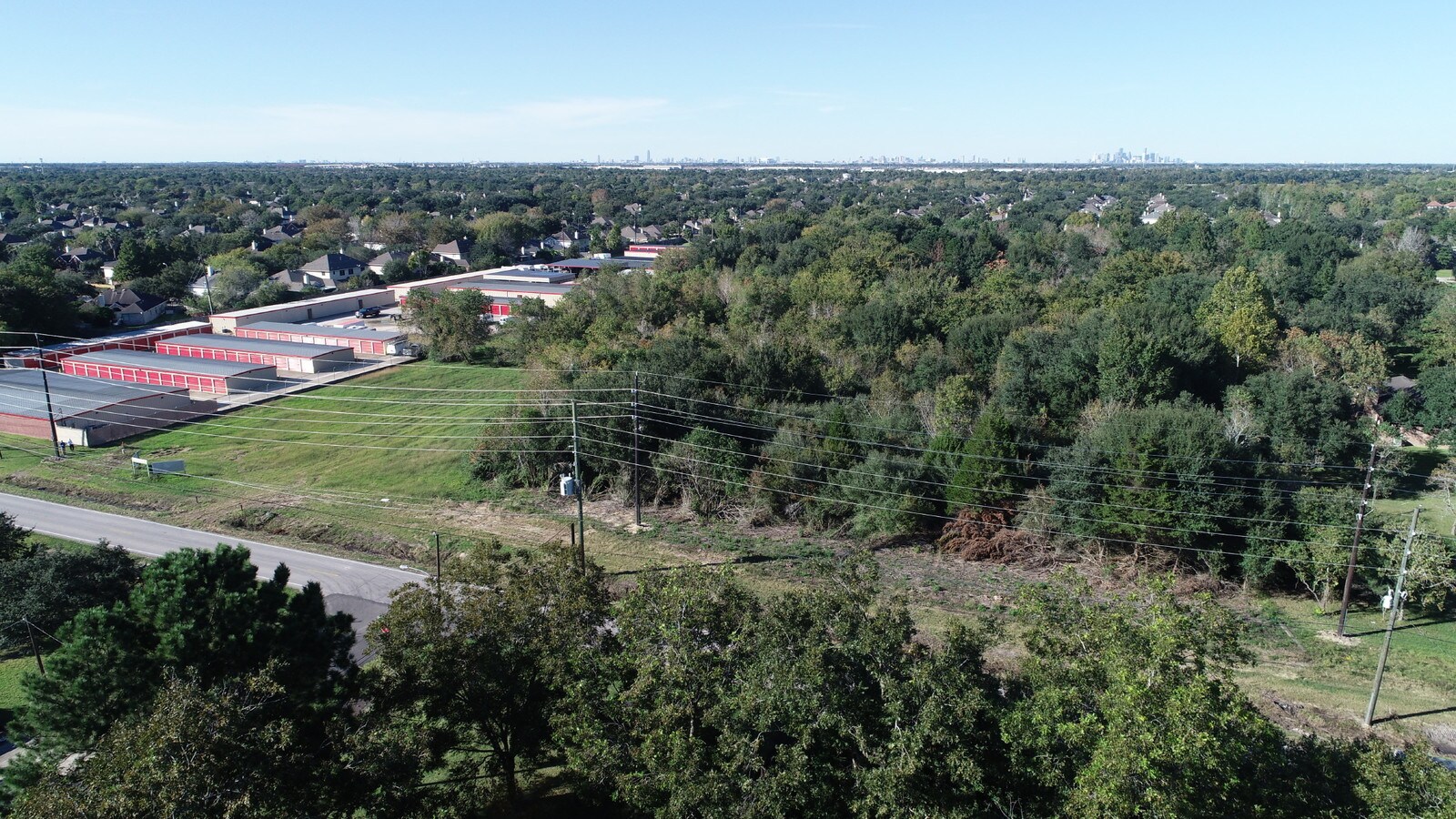 3800 Block CR 403, Pearland, TX 77584 | LoopNet