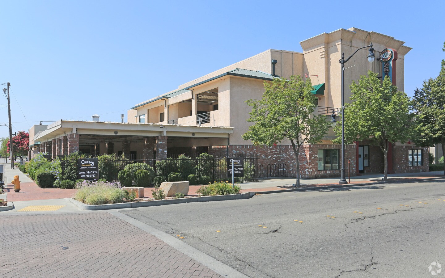 112 E Yosemite Ave, Manteca, CA 95336 | LoopNet