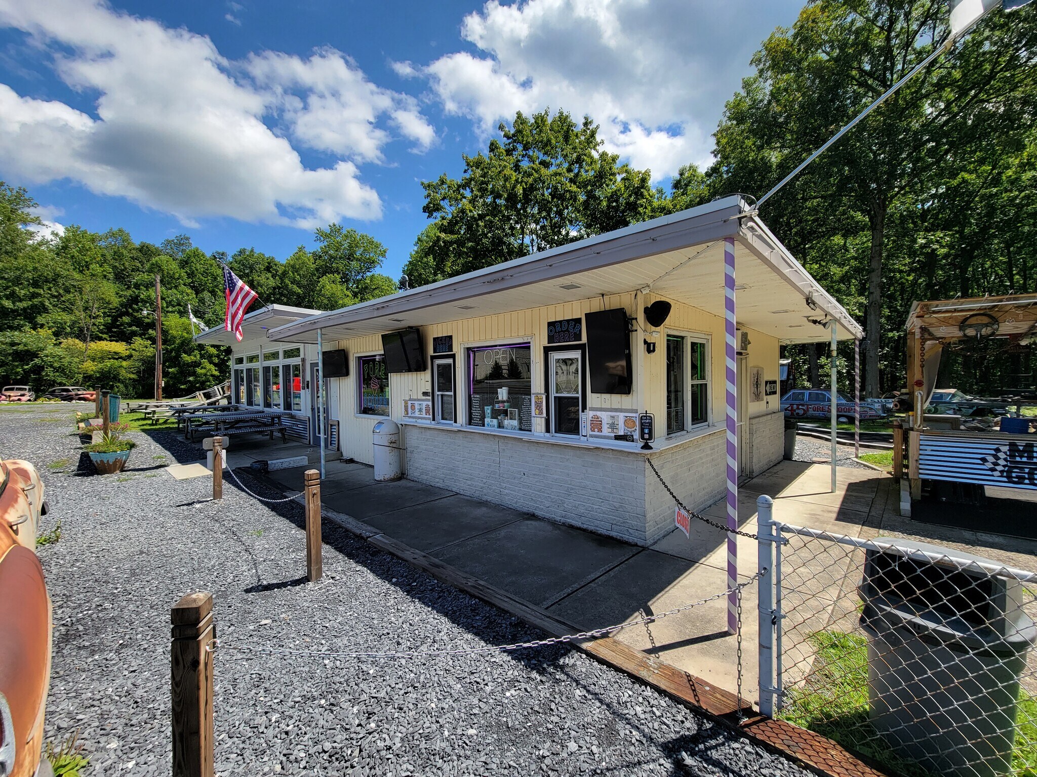 4315 W Mountain View Dr, Walnutport, PA 18088 - 18 Holes Mini Golf & Ice Cream Parlor | LoopNet
