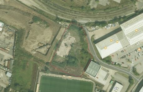 Babbage Way, Worksop, S80 1UJ | LoopNet